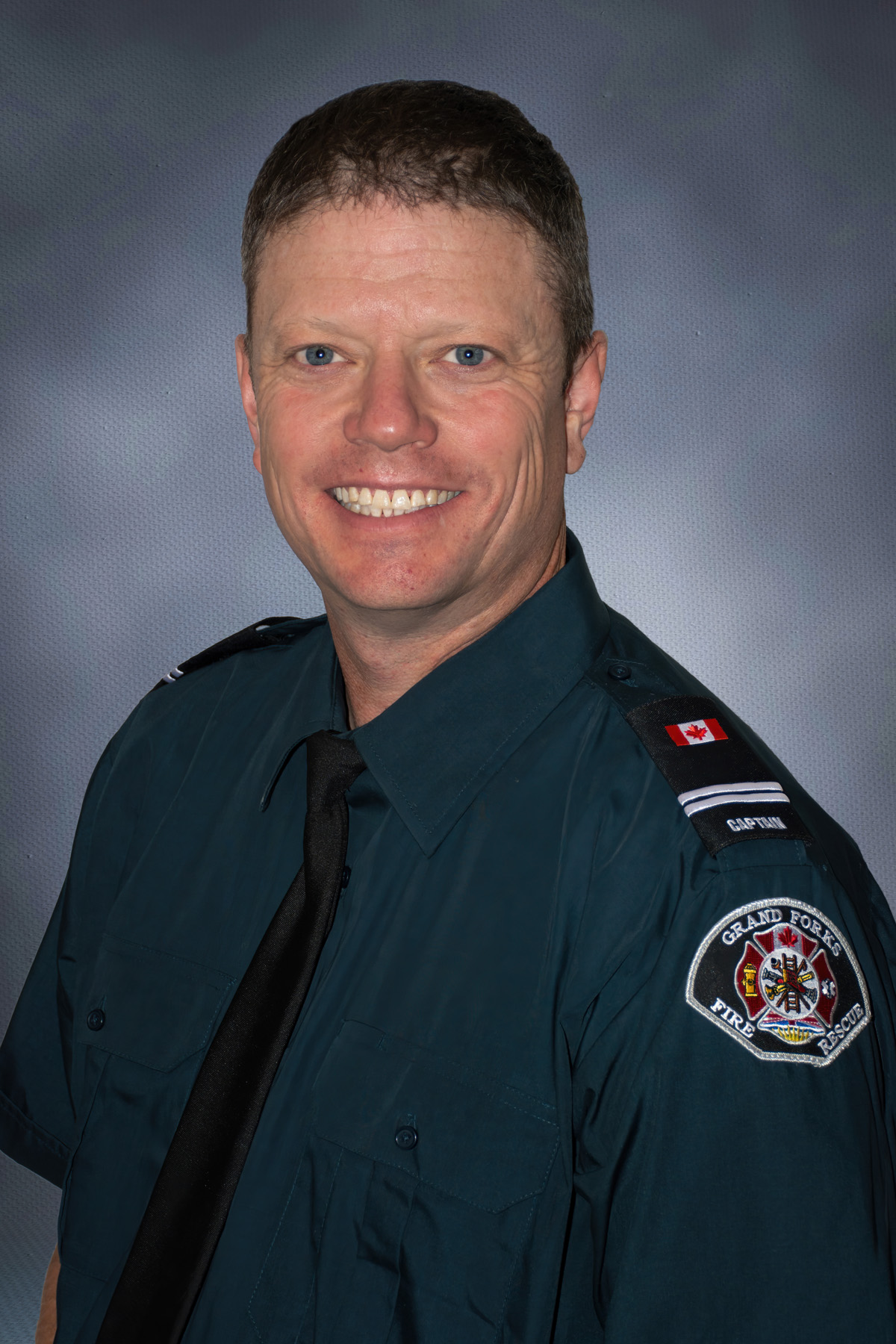 Members - City of Grand Forks